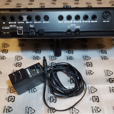 Yamaha DTX-PRO Drum Module | Reverb