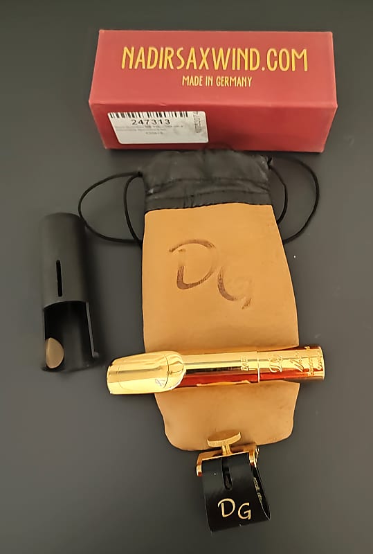 Dave Guardala (Nadir) Dave Guardala (Nadir) MB I (Michael | Reverb