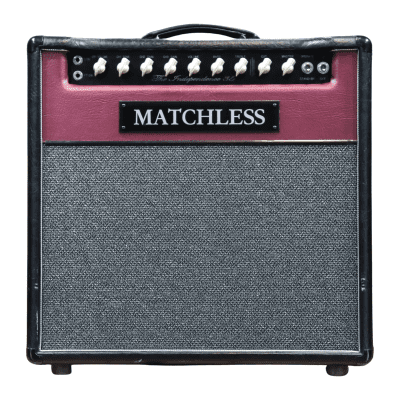 Matchless Independence 3-Channel 35-Watt 1x12" | Reverb Australia