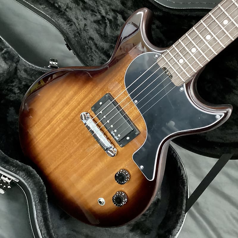Gordon Smith GS-1 Heritage Tobacco Sunburst #22025【SALE!】 | Reverb