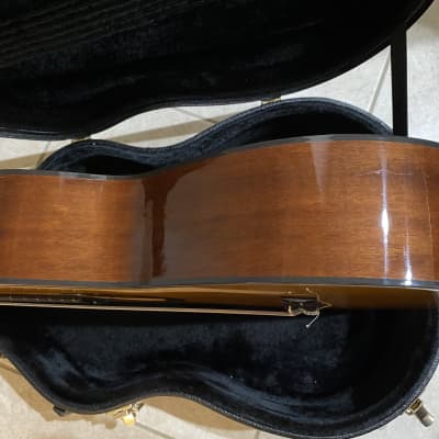 1974 Alvarez 5003 Japan Classical Nylon Acoustic | Reverb