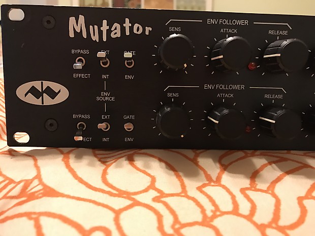 Mutronics Mutator with MIDI - MINT | Reverb