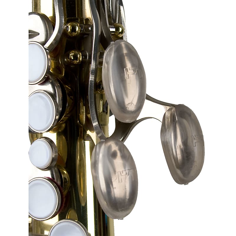 Protec A351 Saxophone palm key risers | Reverb
