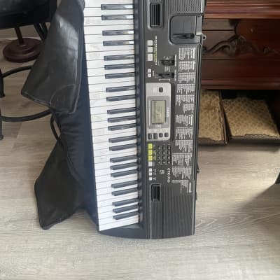 1990's Casio-CTK-750 | Reverb