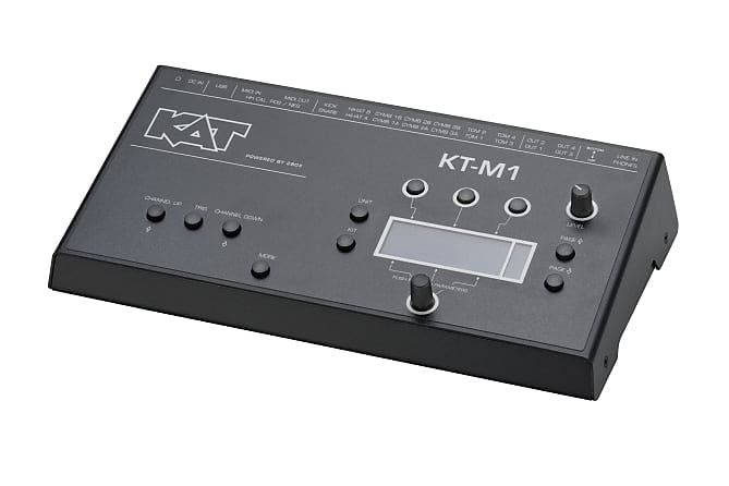 KAT Percussion KT-M1 KT-M1 | Reverb
