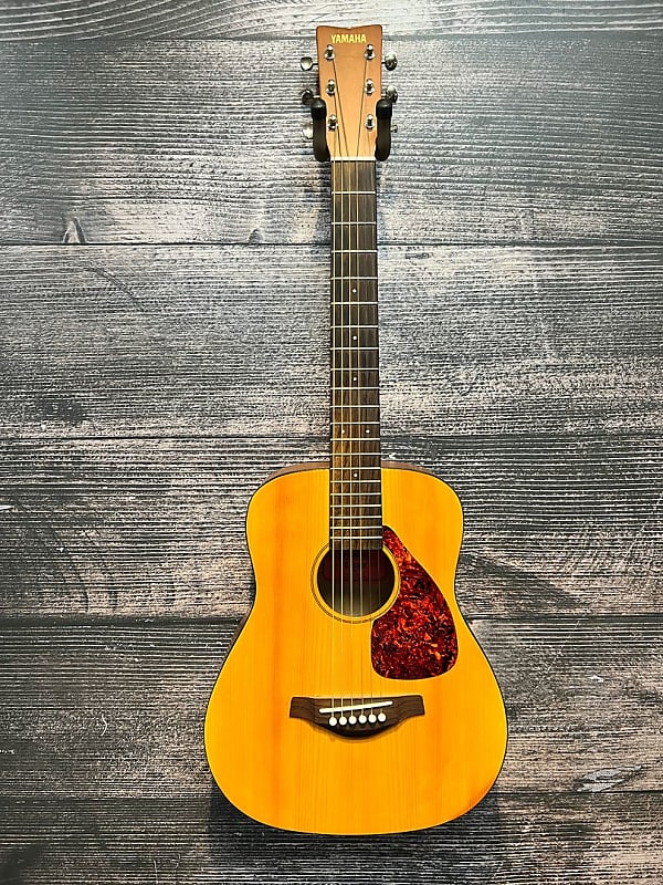 Yamaha FG-Junior Acoustic Guitar (Atlanta, GA) | Reverb
