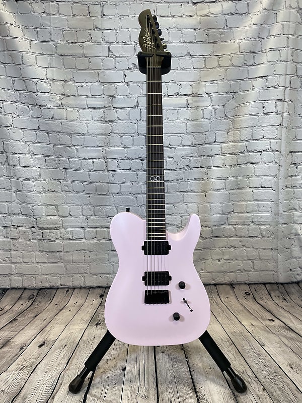 Chapman ML3 Pro Modern 2023 - Coral Pink - WMI23050147 | Reverb UK