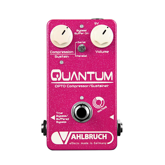 Vahlbruch Quantum | Reverb