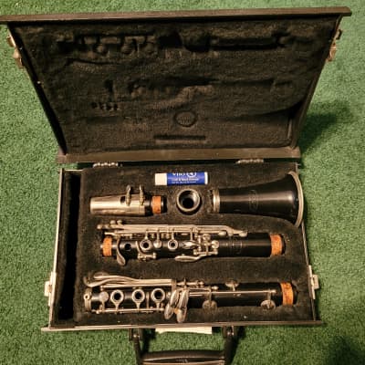 Vito 7212 - Plastic Clarinet | Reverb