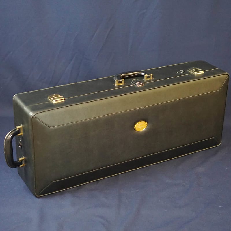 Yamaha 82Z Tenor Sax Case | Reverb