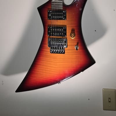 Jackson Kelly KX10D | Reverb