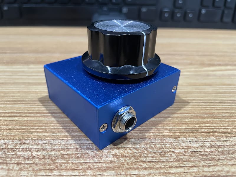 Big Expression Knob by True Joy Devices | Reverb