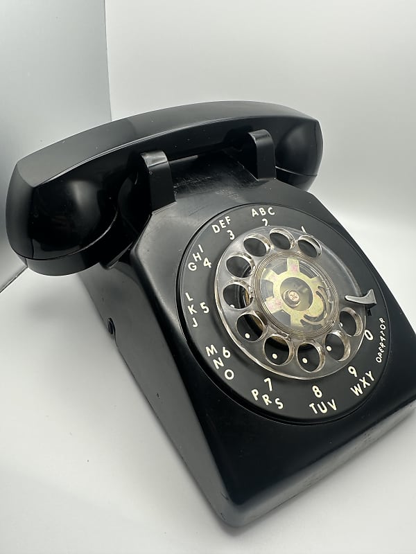 Vintage Telephone Microphone at Anna Beyers blog