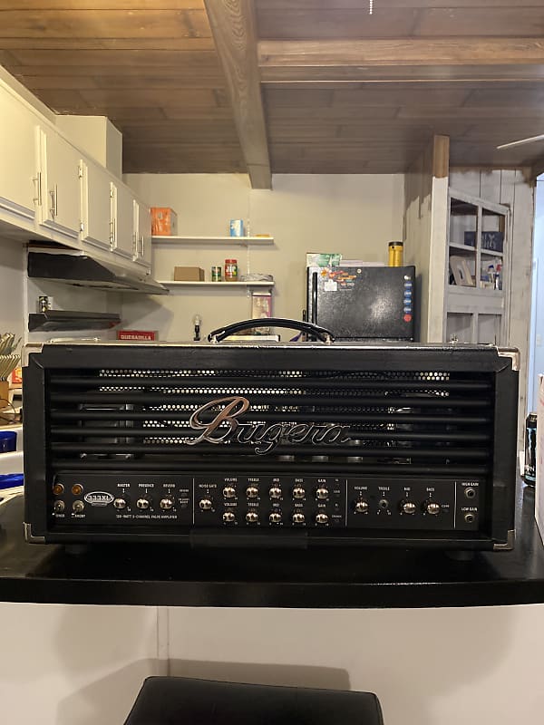 Bugera 333XL Infinium Black | Reverb