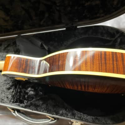 Voight F5 Mandolin | Reverb