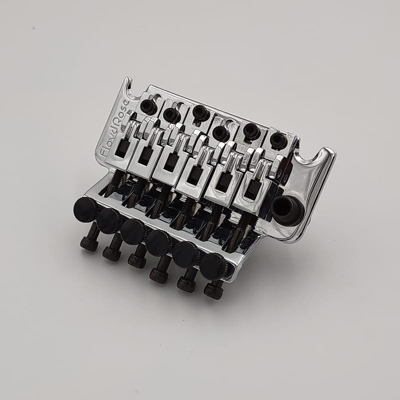 Floyd Rose Special Tremolo, Chrome | Reverb