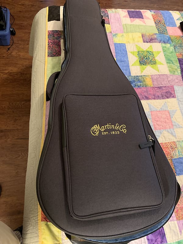 Martin 000-14 soft case | Reverb
