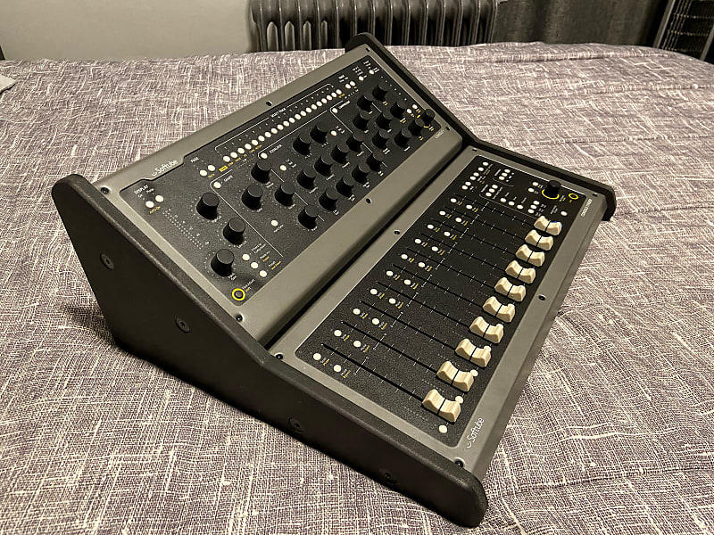Softube Console 1 - Console Fader - Desktop Mount - PRICE | Reverb