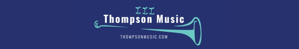 Thompson Music Co. | Reverb