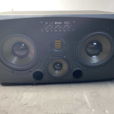Adam Audio ADA S3XH Studio Monitors (Pair) :: Open Box, Full | Reverb