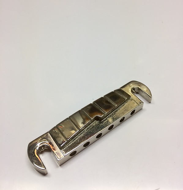 Paul Reed Smith PRS SE Lightweight Wraparound Bridge Aged | Reverb