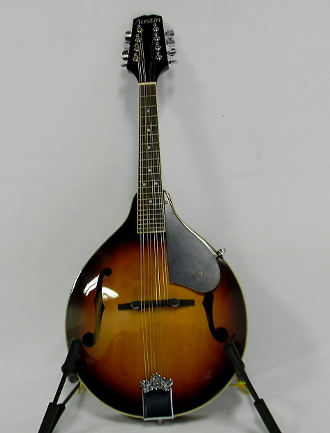Austin A Style Mandolin | Reverb