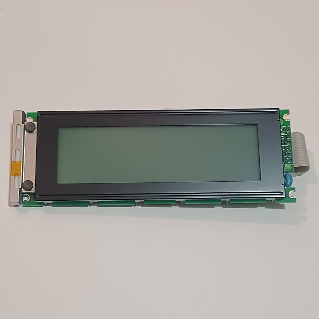 E-MU Systems LCD For E4X E4XT E4X Turbo E6400 E5000 Classic | Reverb