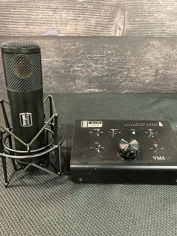 Slate Digital VMS ML-1 (Carle Place, NY) | Reverb