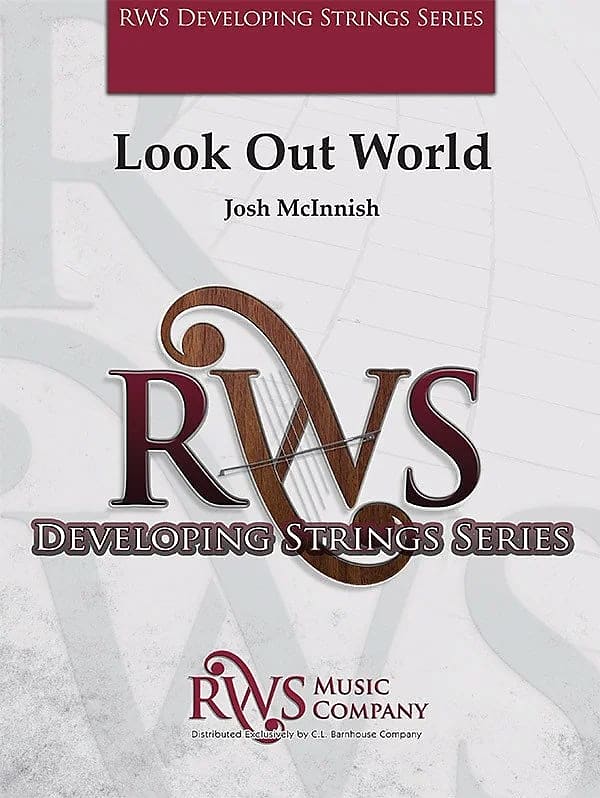 Look Out World | Reverb