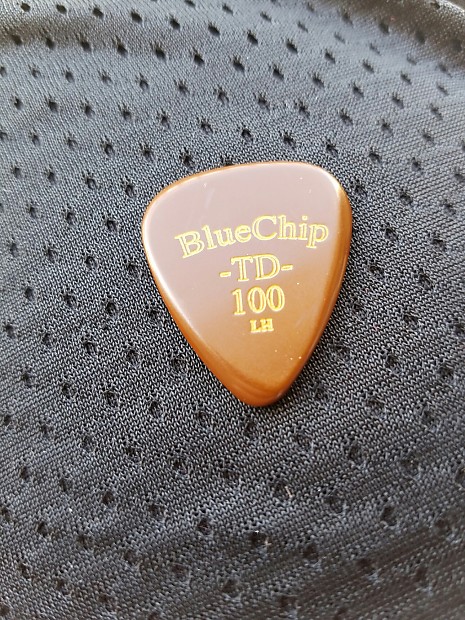 Blue Chip TD 100 LH 2016 | Reverb