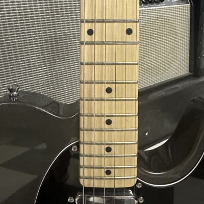Zuwei Custom Shop Series Tele Style guitar W/ Floyd Special | Reverb