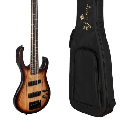 STILES Bass Guitar 1961 | Reverb