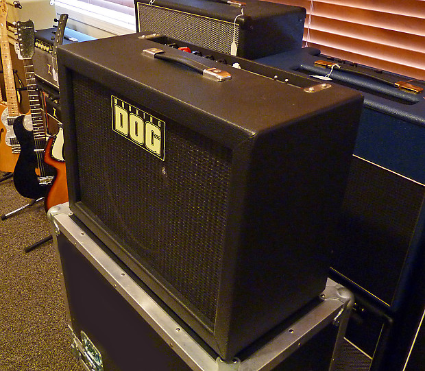 Alessandro Working Dog Boxer | Reverb