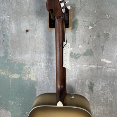 Fender Kingman 1966 - 1971 | Reverb