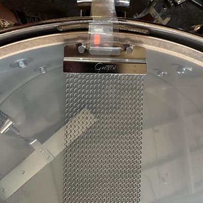 Gretsch Broadkaster Vintage Build Progressive Bop Kit 2014 - | Reverb