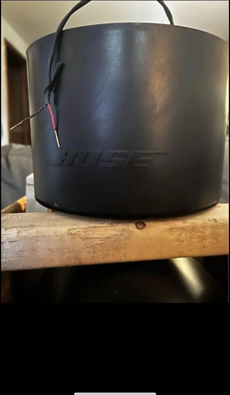Bose Free Space Speakers X3 Free Space Speakers | Reverb