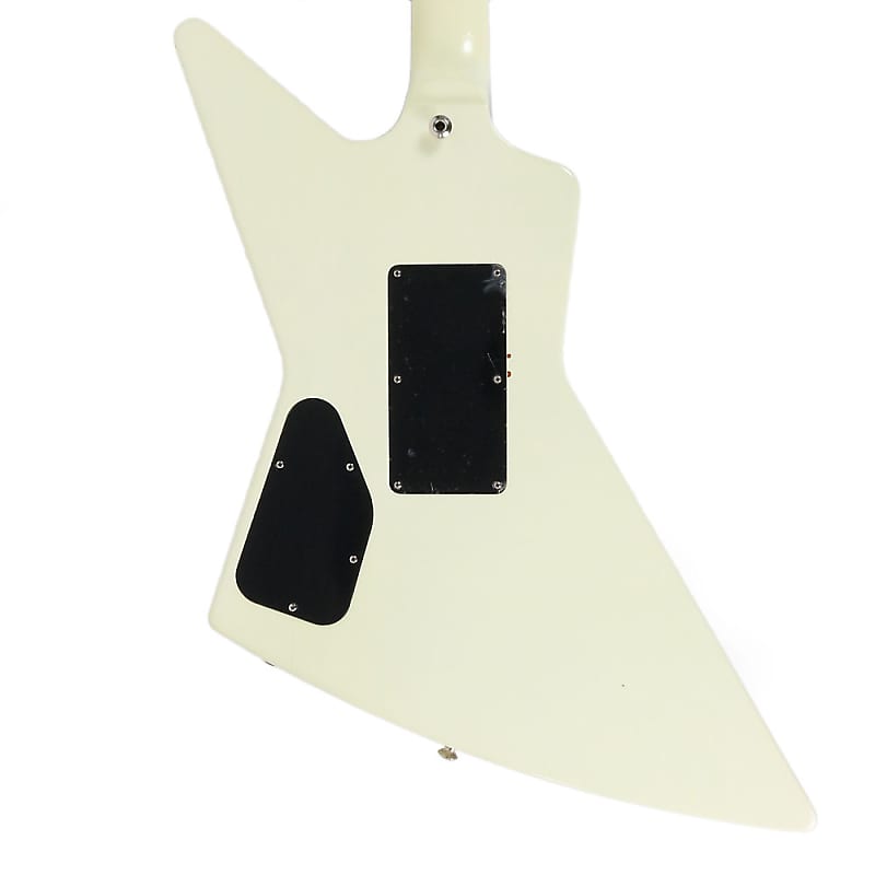 Gibson Explorer T with Floyd Rose | Reverb