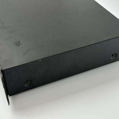 Yamaha Digital Reverborator REV 7 Owned by David Roback of | Reverb