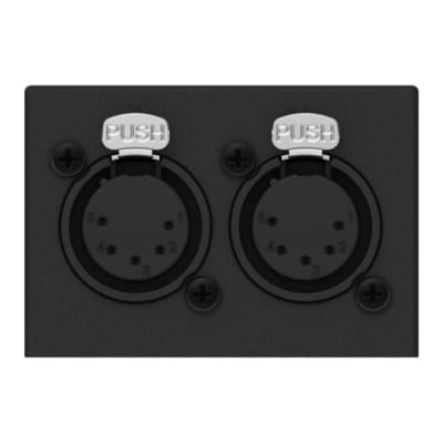 Enttec 70407 ODE MK3 Two-universe Bidirectional DMX Ethernet | Reverb