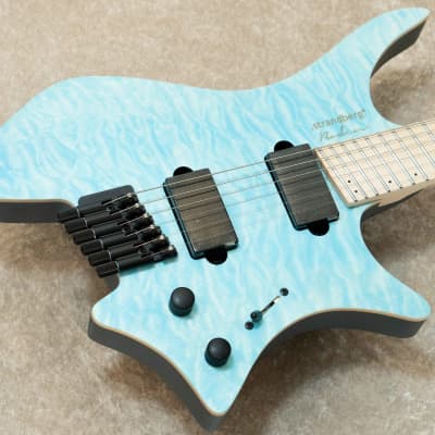 Strandberg Boden RAS 6 2021 | Reverb