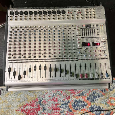 YAMAHA EMX 88S - 400w Powered Mixer | Reverb