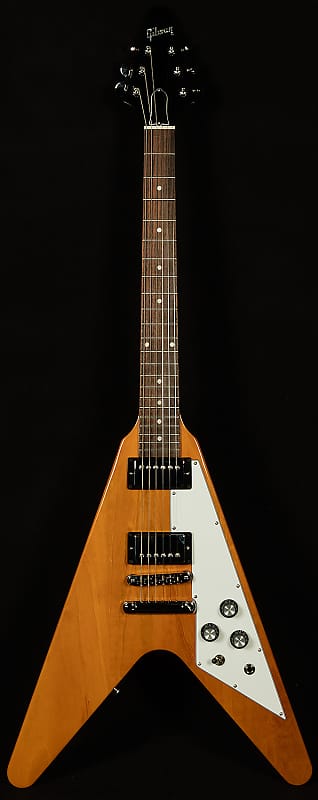 Gibson Flying V | Reverb