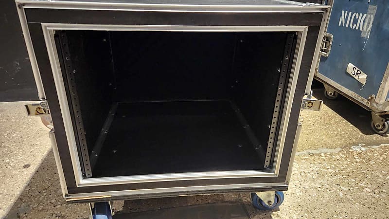 EWI Rack Mount Road Case | Reverb