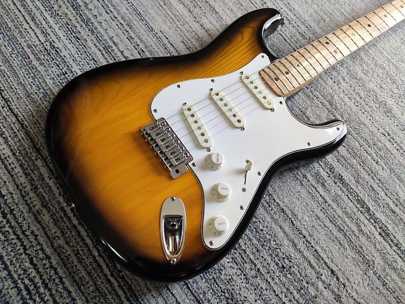 Fernandes FST-70 MIJ 1977 | Reverb Australia