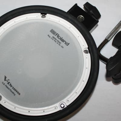 Roland PD-6 Dual Trigger Pad | Reverb