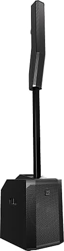 Electro-Voice Evolve 50 Portable Line Array PA System | Reverb