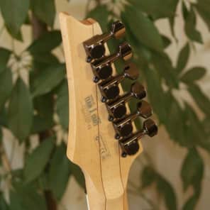 Ibanez RG2550E Prestige | Reverb