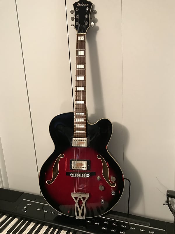 Ibanez Af-75 | Reverb