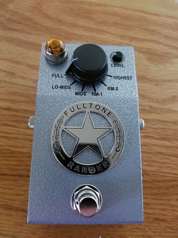 Fulltone Ranger | Reverb