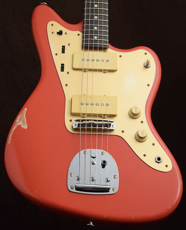 Momose [Made in Japan] MJS1-STD/R-Aged ~Fiesta | Reverb UK